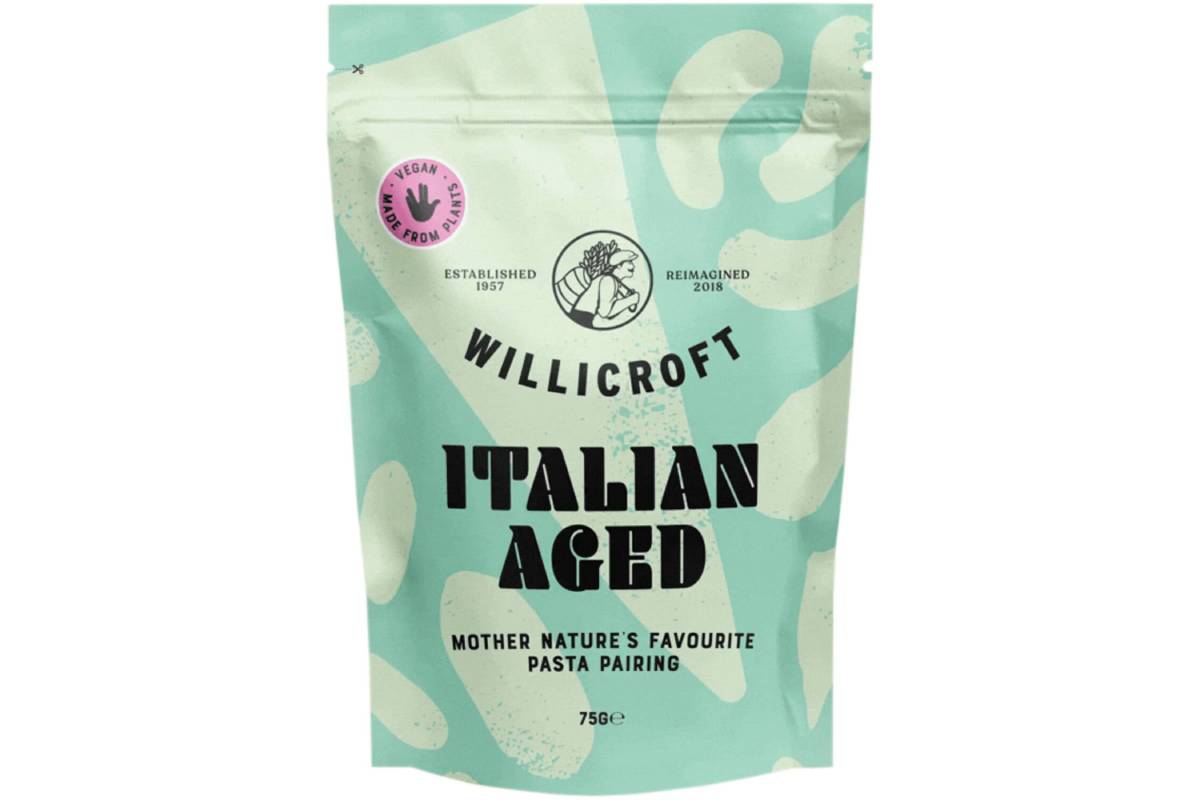 Producent plantaardige kaas Willicroft verkocht - Eiwit Trends