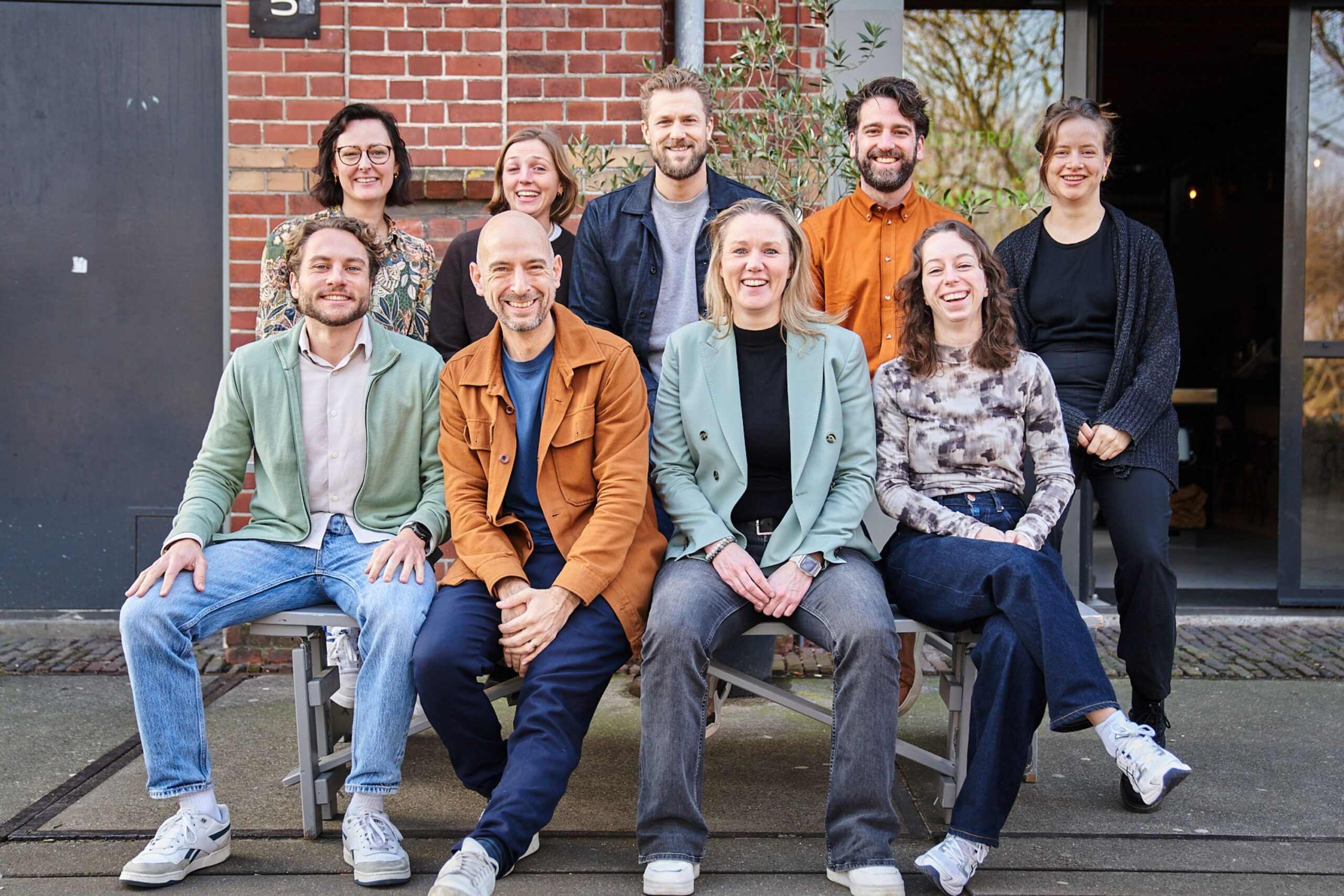 Low Food en SOL gaan innovatie naar voedingsindustrie brengen - Eiwit ...