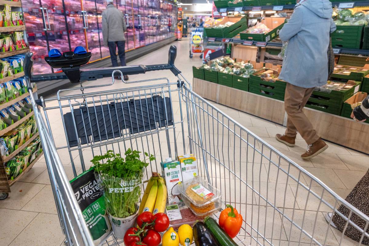 Het valt nog niet mee om de consument meer plantaardig te laten kopen - Eiwit Trends