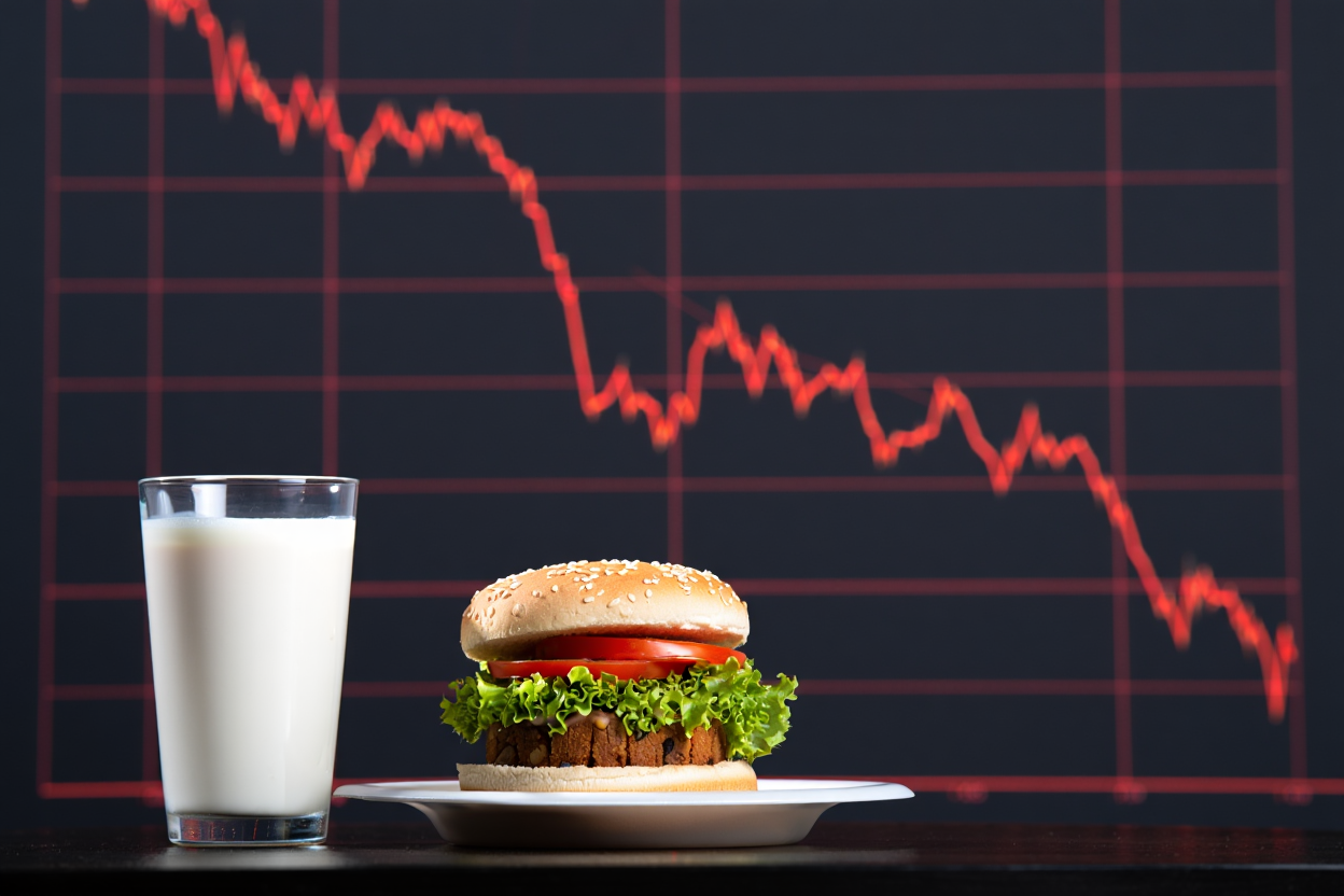 Waarom veel eiwitstart-ups struikelen bij groei - Eiwit Trends