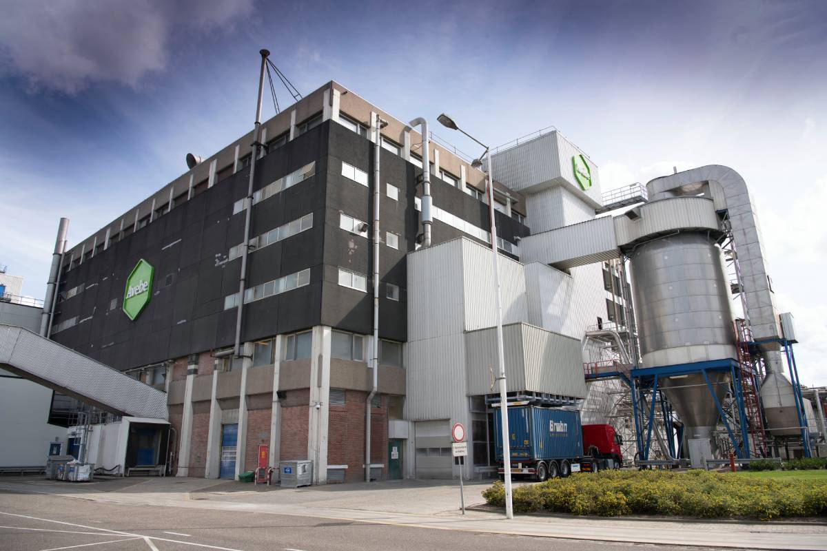 Avebe, TNO en WUR werken samen aan 3D-geprint voedsel - Eiwit Trends