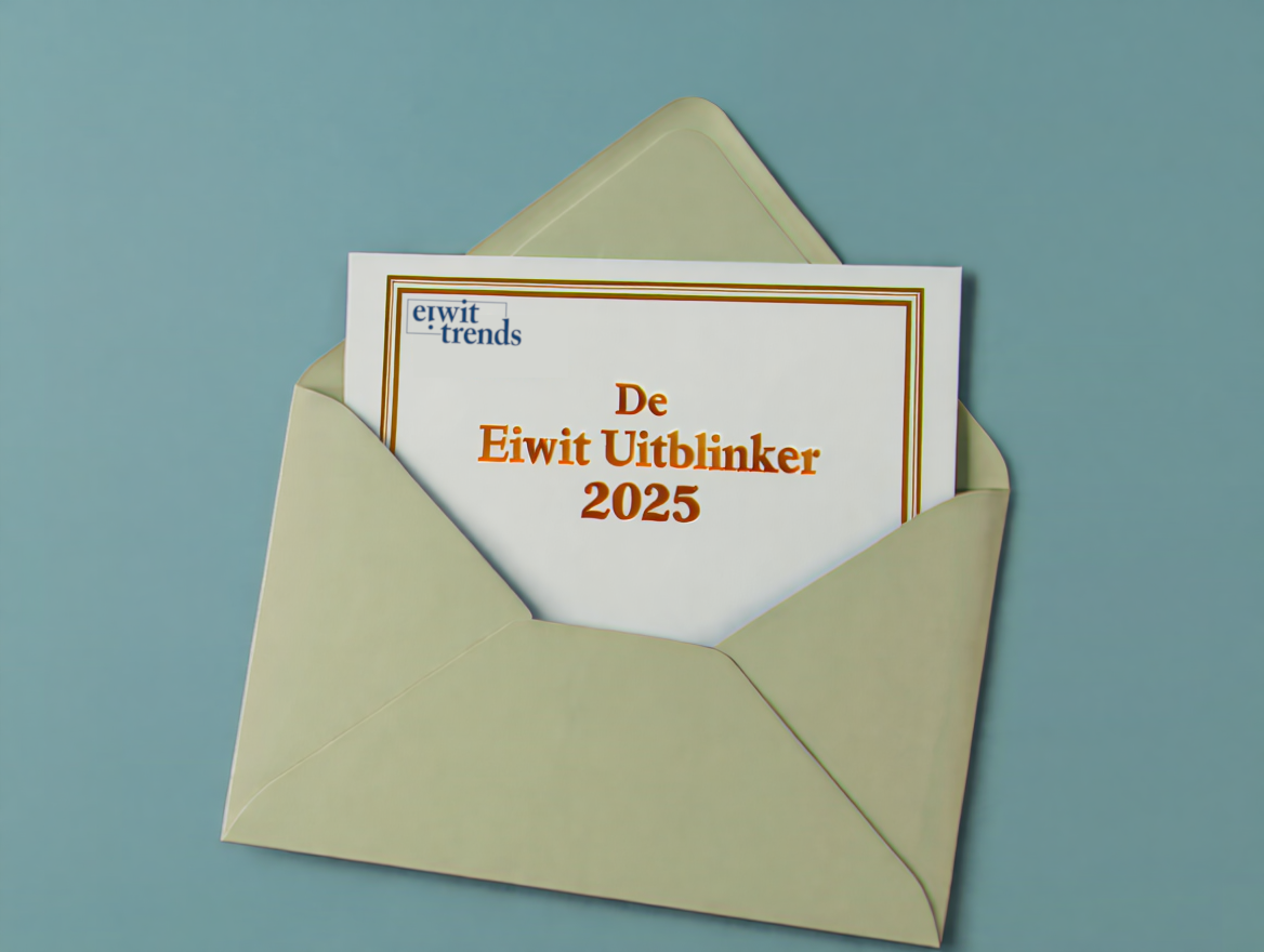 Eiwit Uitblinkers - Eiwit Trends