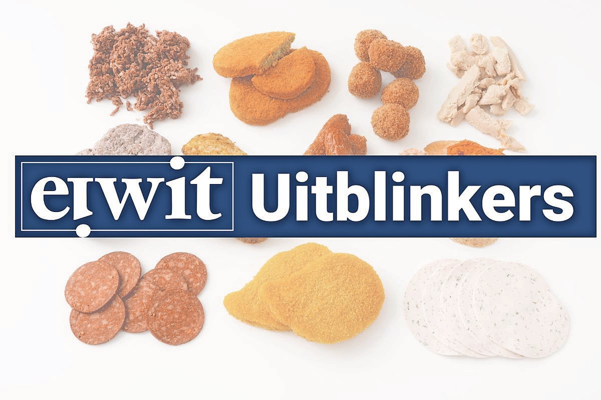 Dit is de Top 10 Eiwit Uitblinkers 2025 - Eiwit Trends