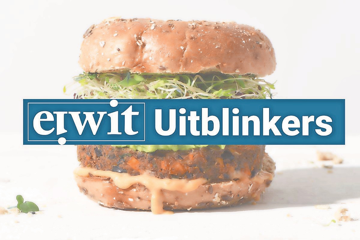 Wie wordt de Eiwit Uitblinker 2025? - Eiwit Trends