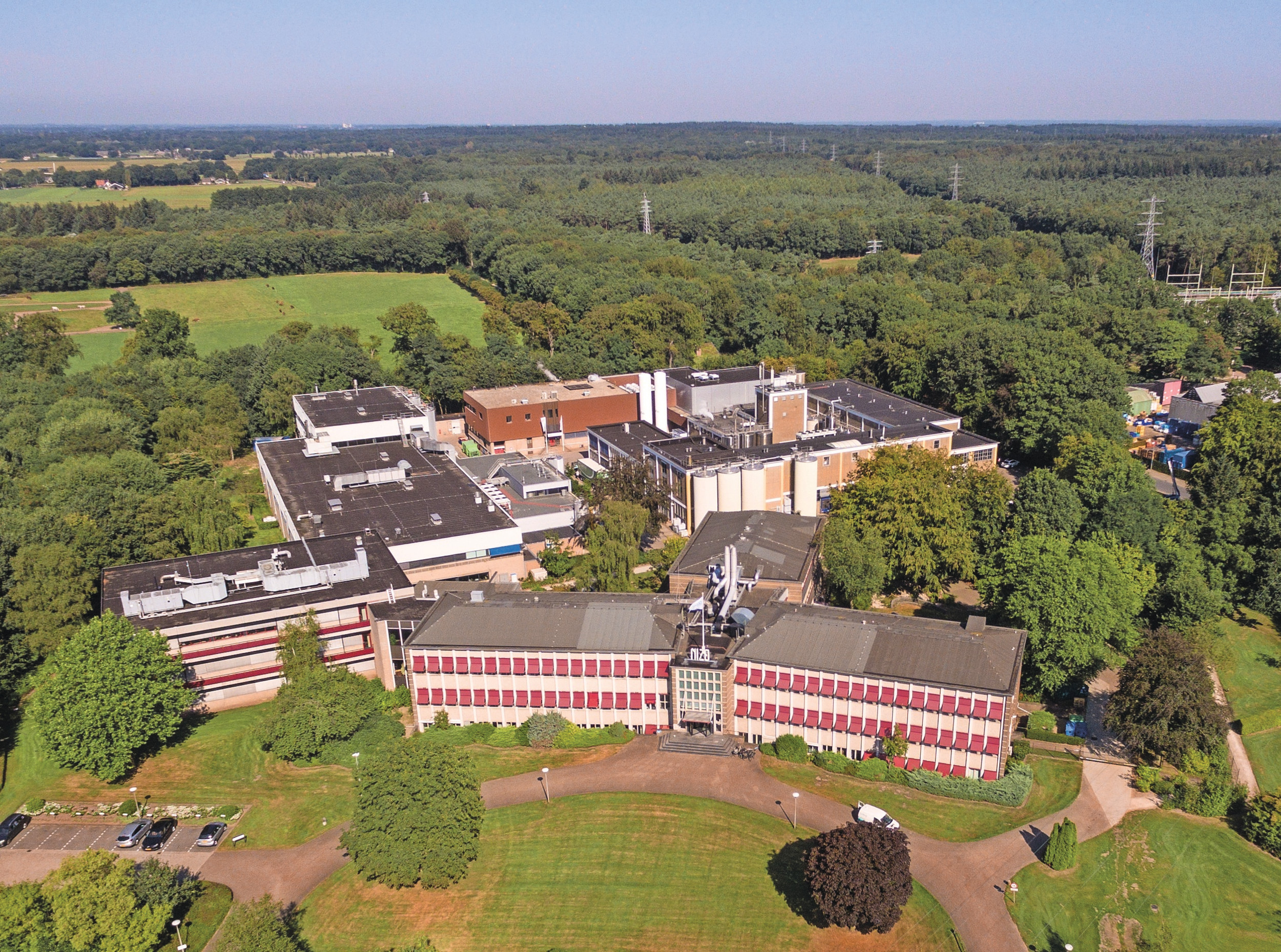 GEA bouwt fermentatielijn bij BFF in Ede - Eiwit Trends