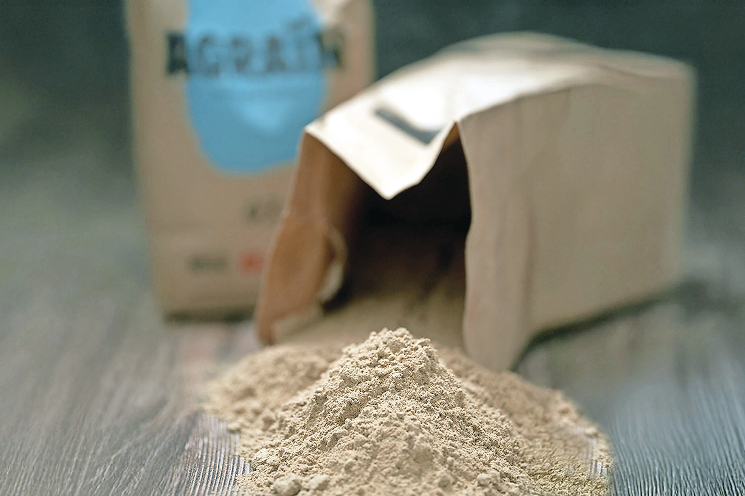 Agrain en Multiflour zien toekomst in geüpcyclede ingrediënten - Eiwit ...